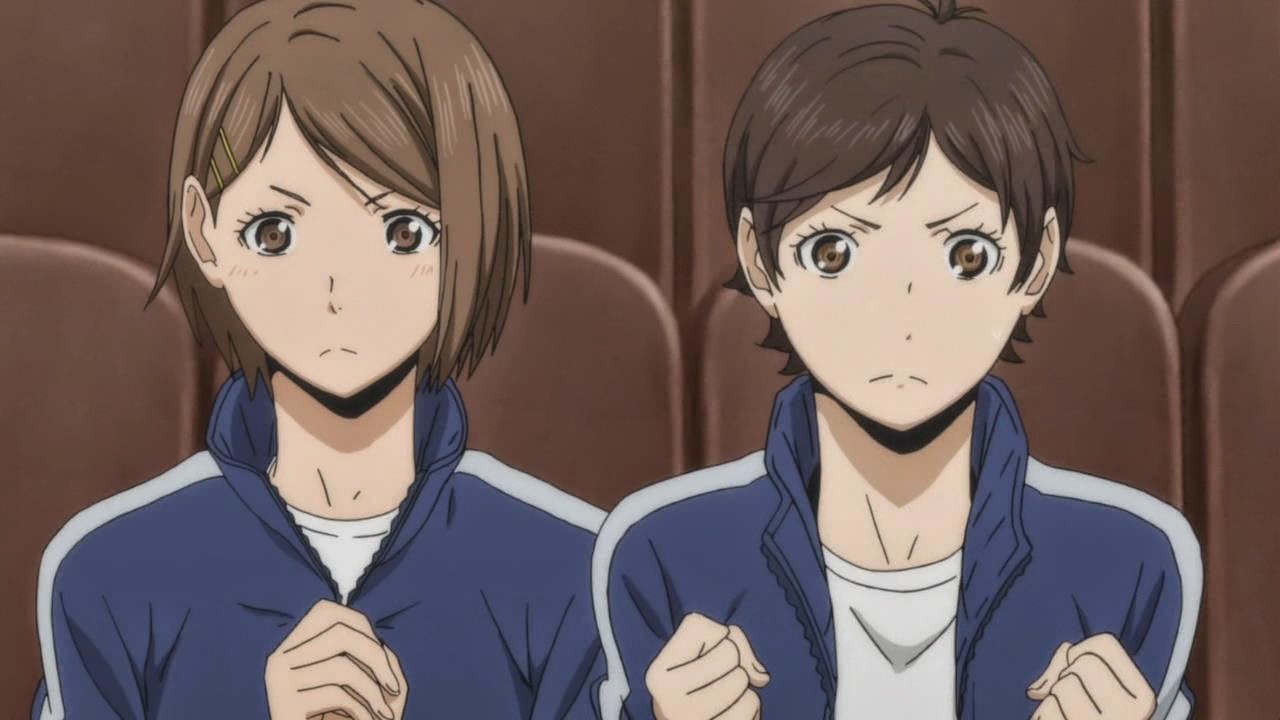 Purizumu Subs!: Haikyuu!! 18 Sub Esp [MEGA] [MF]